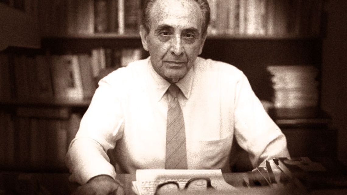 El video homenaje que la Corte le hizo a Fayt | Perfil