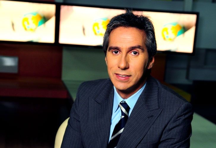 El drama de Juan Miceli | Noticias