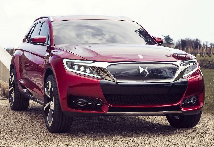 El futuro de los autos de lujo, de la mano de DS | Parabrisas