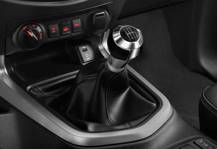 La Nissan NP300 Frontier ya está a la venta en el país | Parabrisas