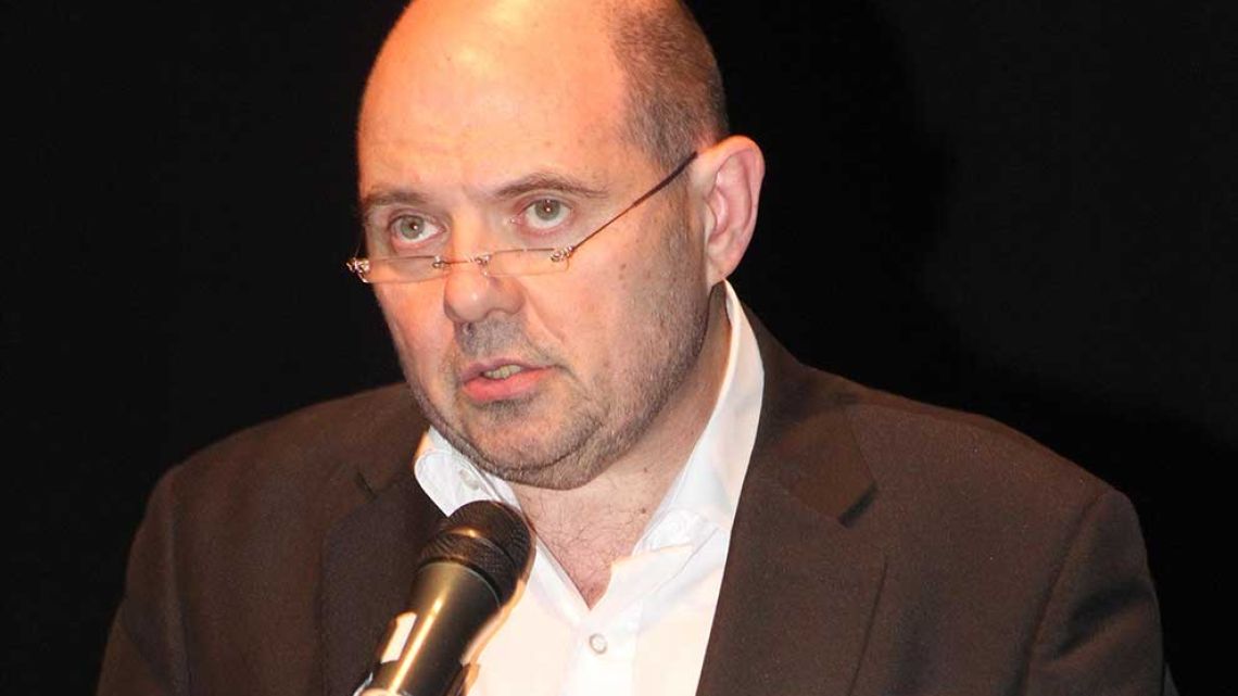 La mirada de Carlos Rottemberg sobre la Ley del Actor | Exitoina