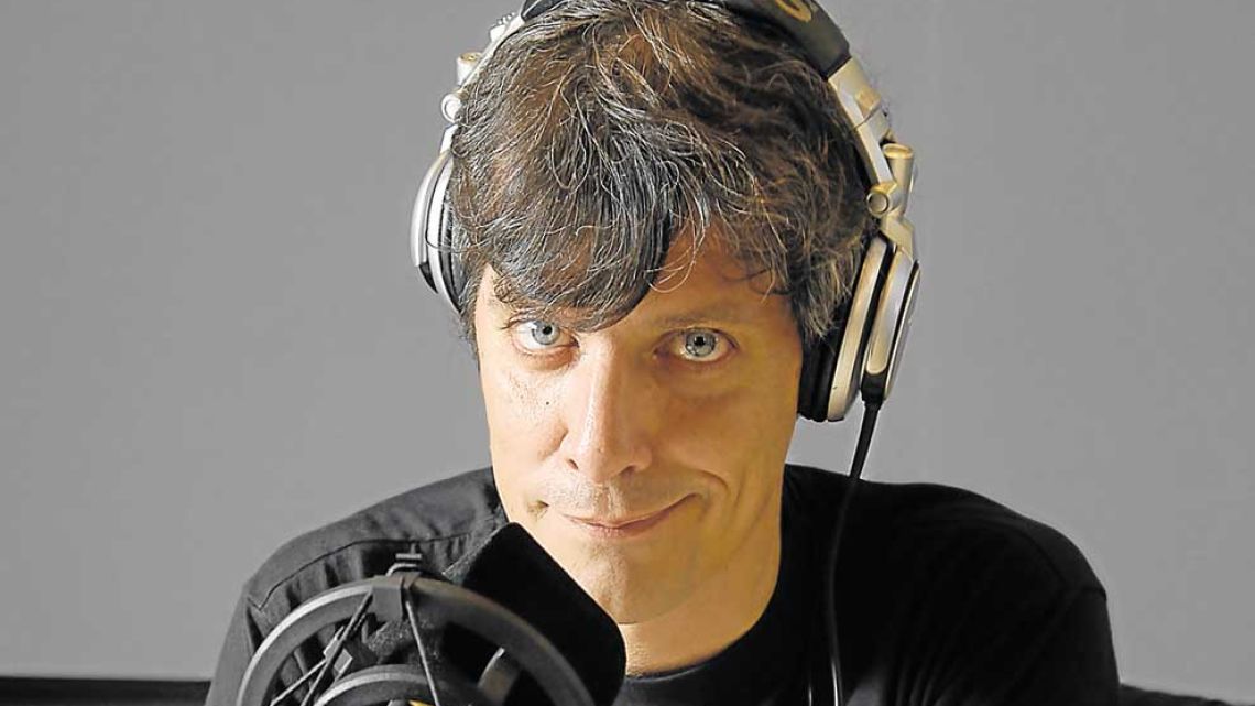 Mario Pergolini contó por qué no le dio trabajo a Tuqui | Exitoina