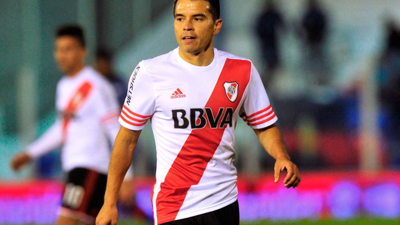442 | Sin goles, Saviola le puso fin a su ciclo en River