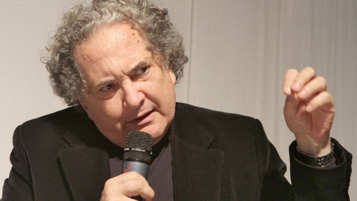 Polémica por la droga experimental que reclama Piglia | Perfil