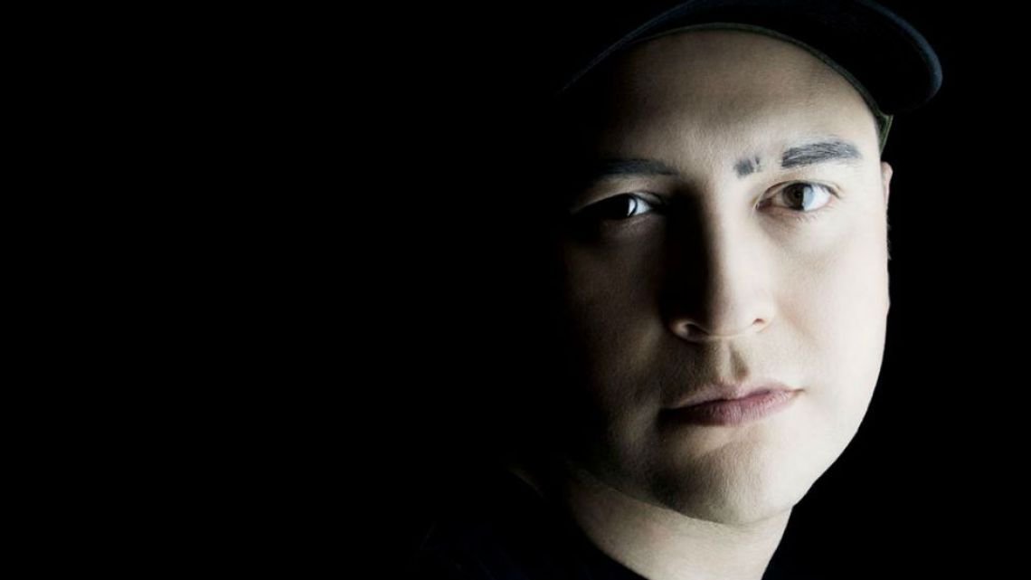 Leo García: "¡Que lindo fue romper todo en arteBA!" | Exitoina