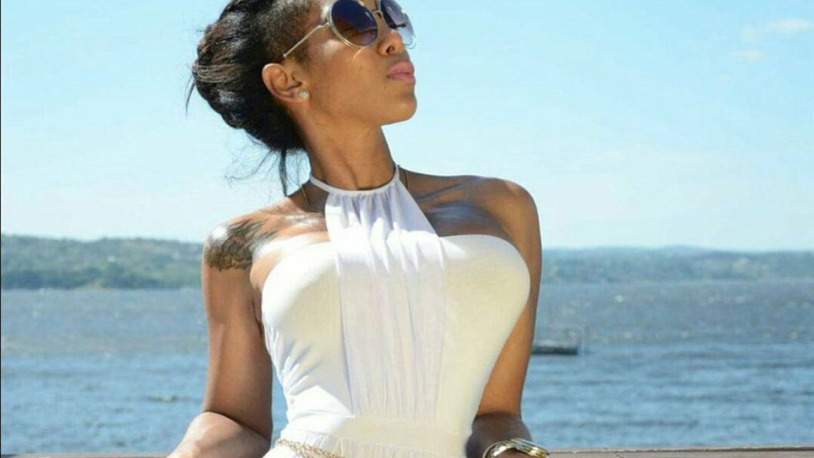 May Alexander y un audio que complica más a María del Mar | Exitoina