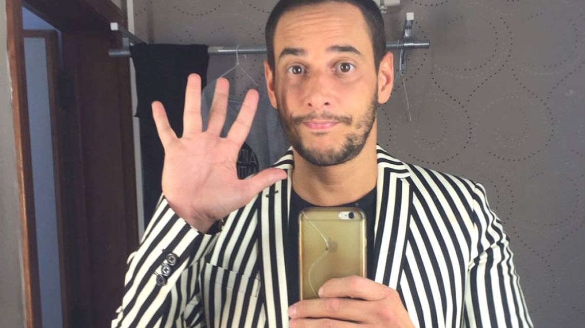 Rodrigo Lussich debuta con un magazine en Canal 26: "Prefiero conducir ...