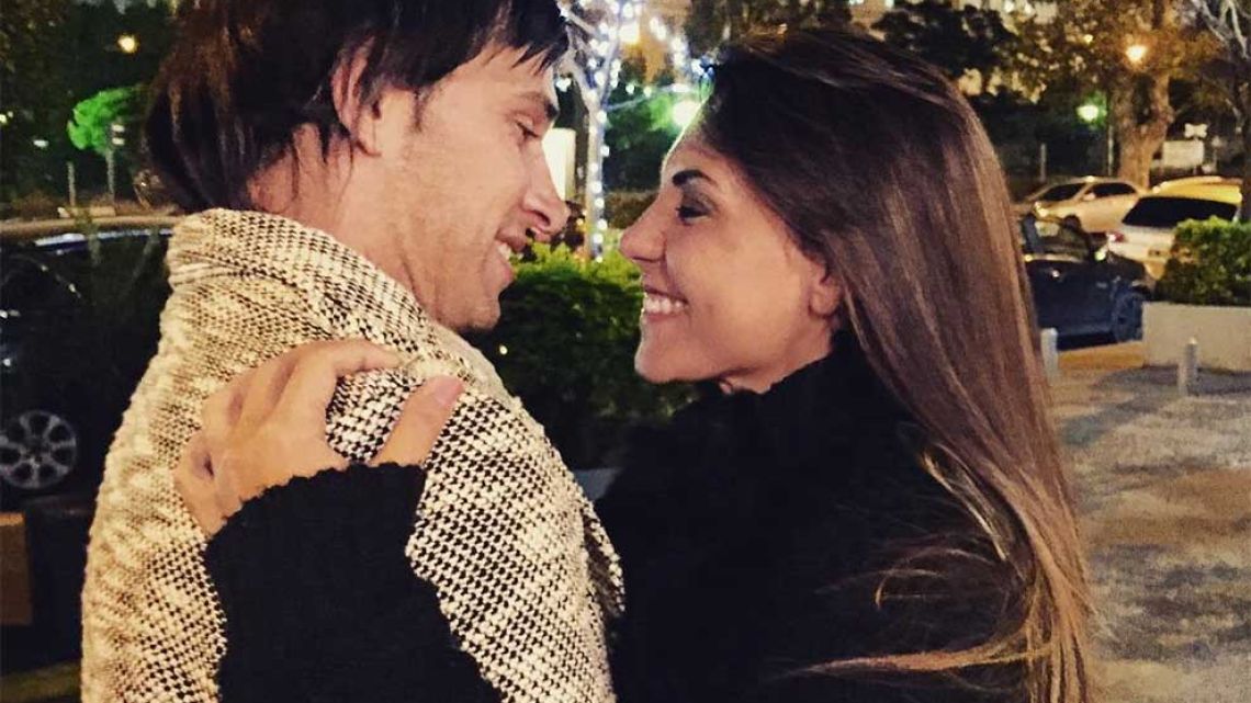 Tamara Alves: "Toranzo va a poder seguir jugando al fútbol" | Exitoina