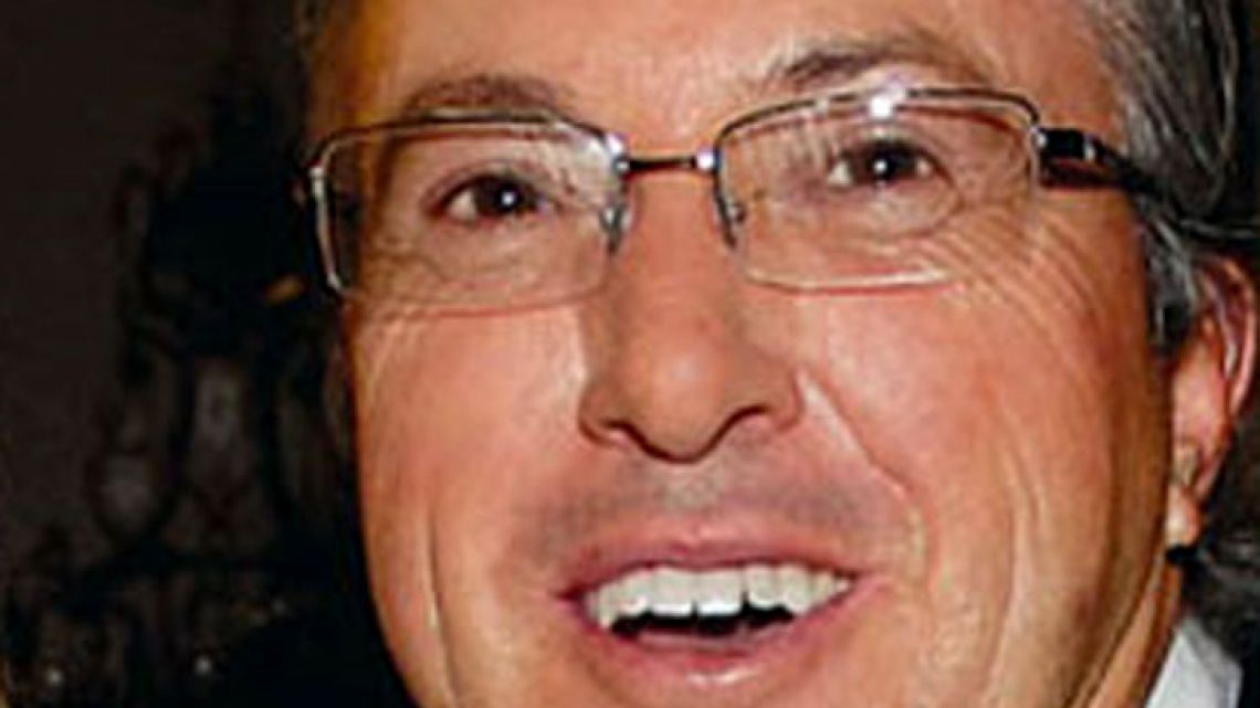 Quién es Alejandro Roemmers, el empresario que vinculan con Karina ...