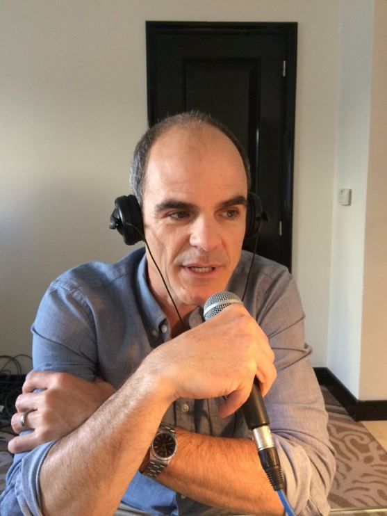 Michael Kelly, de House of Cards, habló de Cristina Fernández | Exitoina