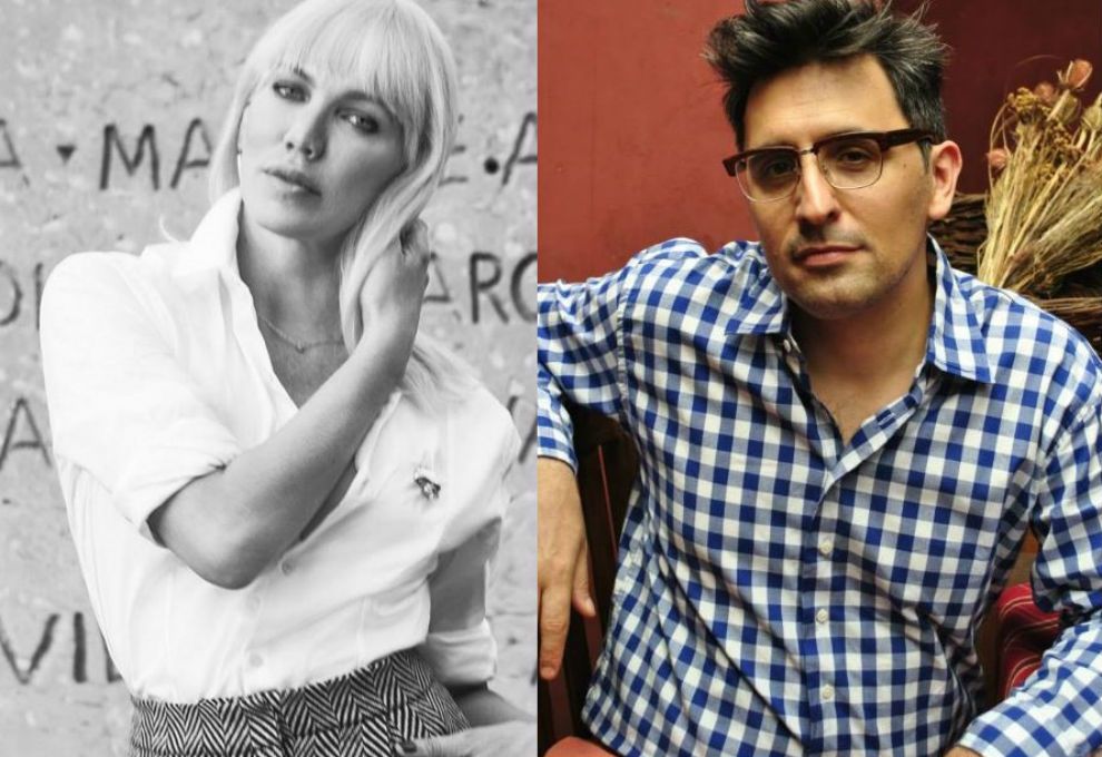 Se viene "Diver-ciudad" con Franco Torchia y Topacio Fresh | Exitoina