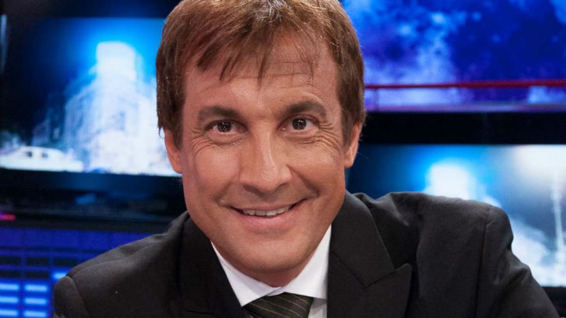 En las redes se burlan de los relatos de Paulo Vilouta | 442