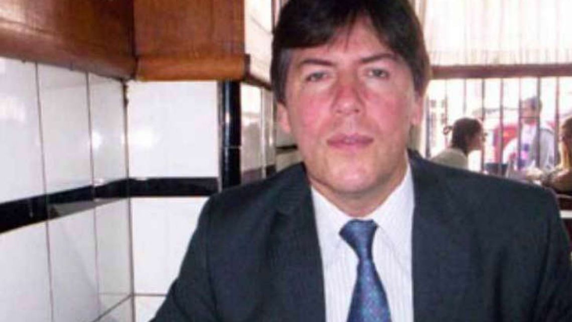 Lugones: "A Platense no le va a salir gratis" | 442