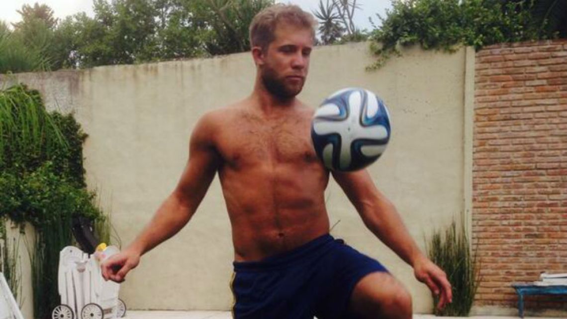 Nico Riera: “Nunca hice un programa al que no le vaya bien” | Exitoina