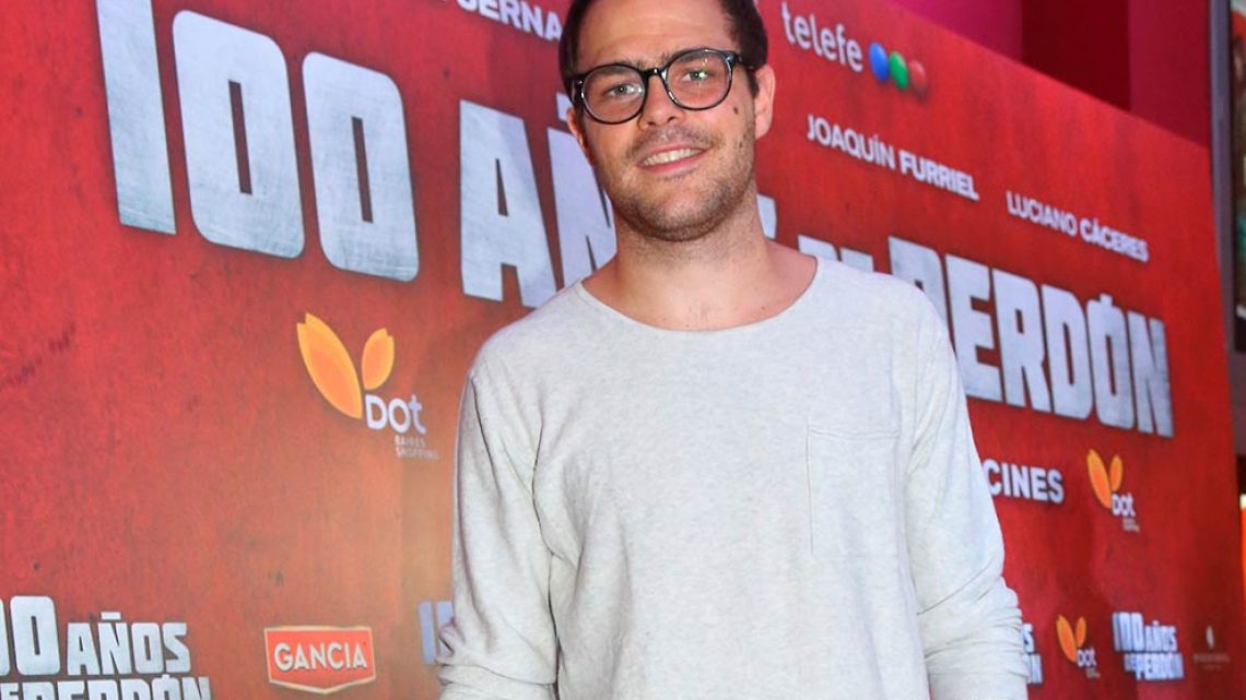 Peter Lanzani protagonizará una ficción basada en "Gran Hermano" | Exitoina