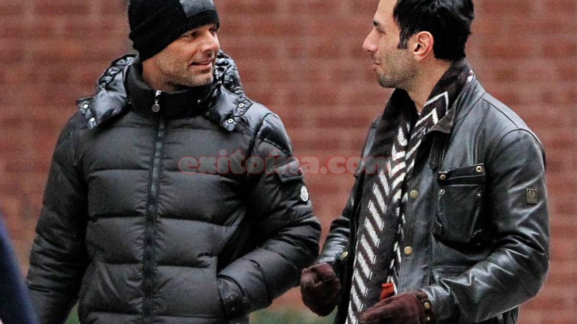 Las fotos de Jwan Yosef, el nuevo novio de Ricky Martin | Exitoina