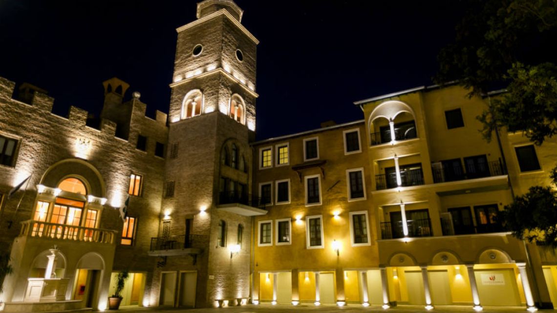 Weekend | Torrepueblo abre sus puertas en Benavídez