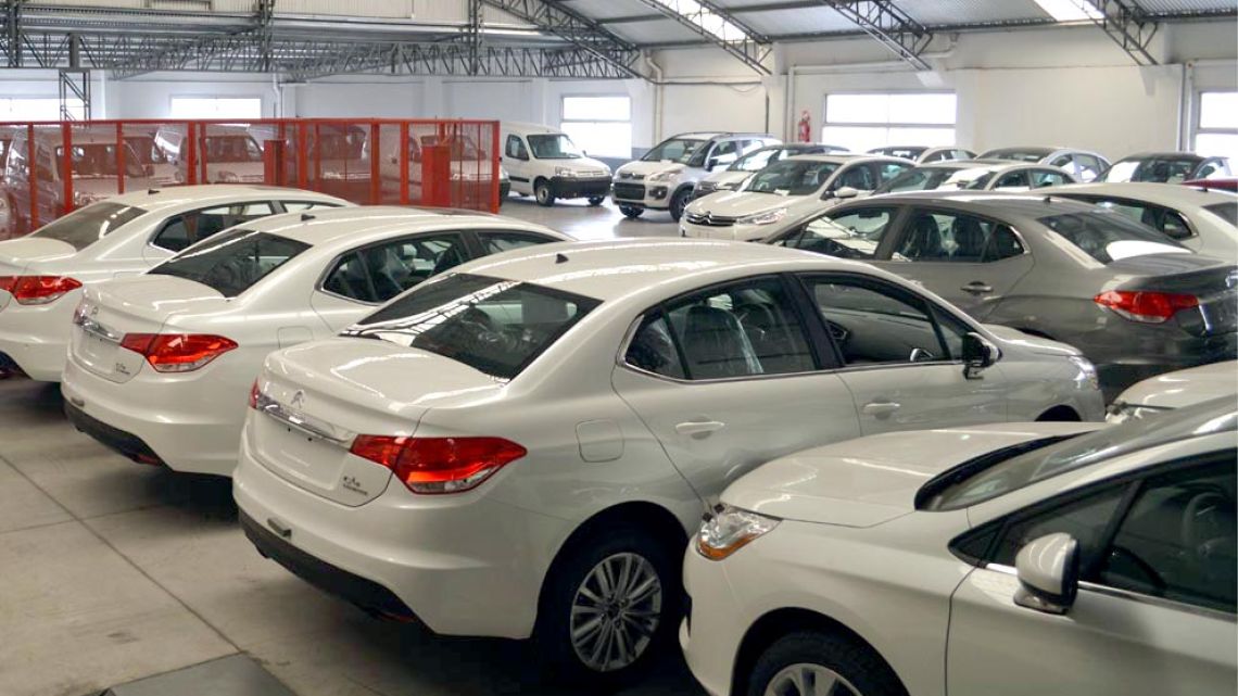 ¿Chau sobreprecios? | Parabrisas