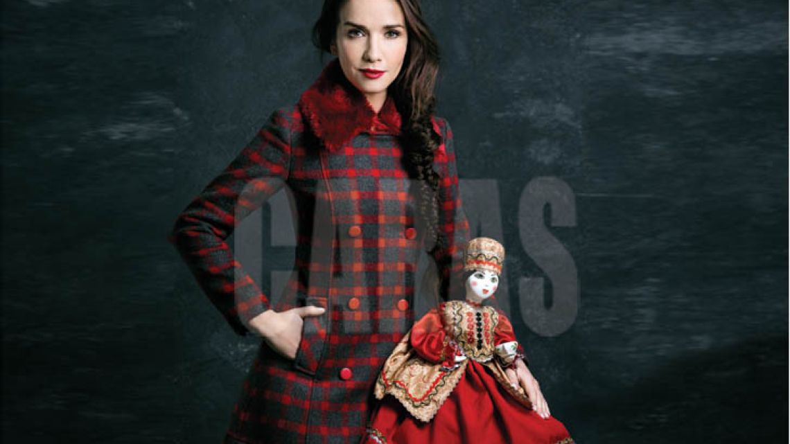 Natalia Oreiro icono de la moda | Caras