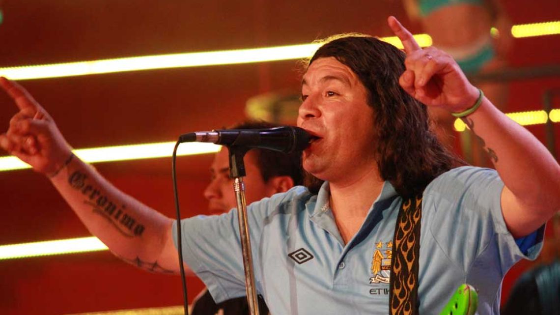 Hombre | Pablo Lescano: "Nosotros nos hicimos solos"