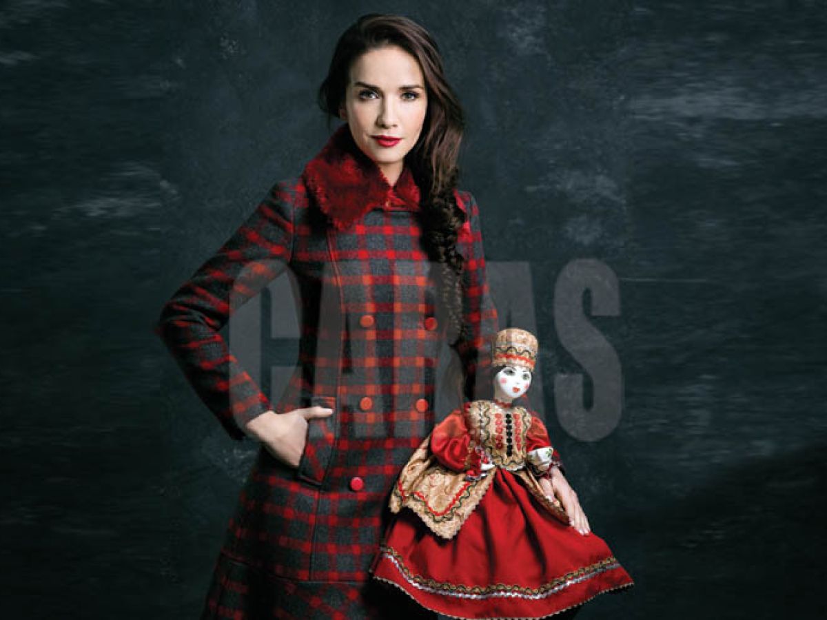 Caras | Natalia Oreiro icono de la moda