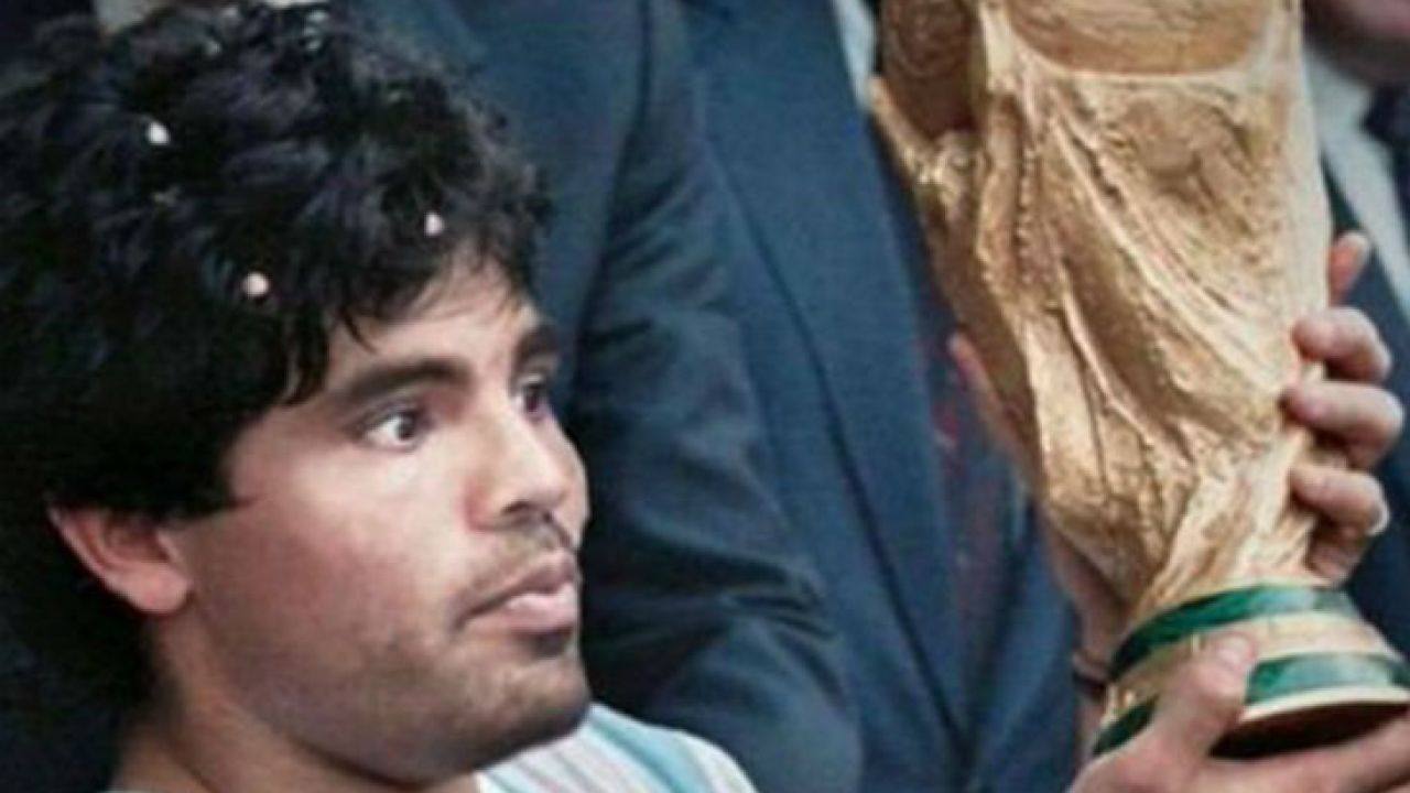 442 | Gabriel Mercado, el "nuevo ídolo" de la Selección