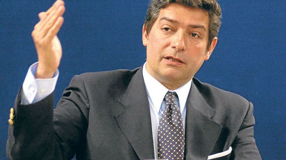 Horacio Rosatti defenderá hoy su nombramiento en la Corte ante el ...