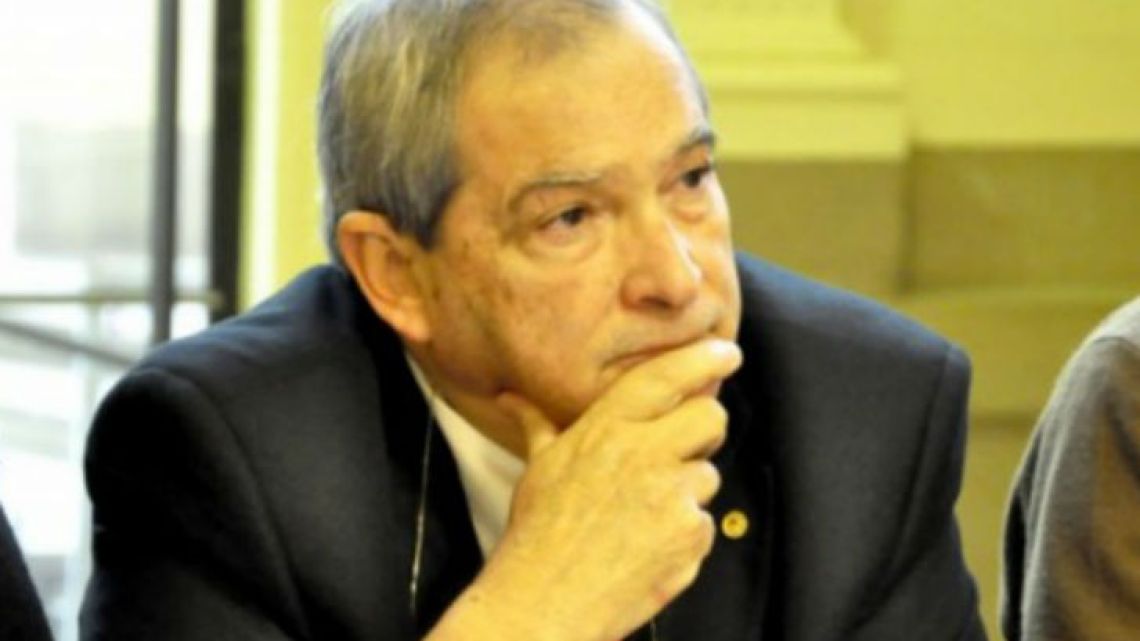 Lemus: “Hay que trabajar todo el año” | Perfil