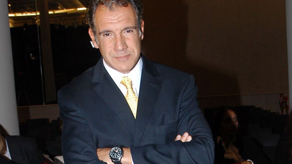 Los millonarios negocios oficialistas de Daniel Hadad en los medios ...