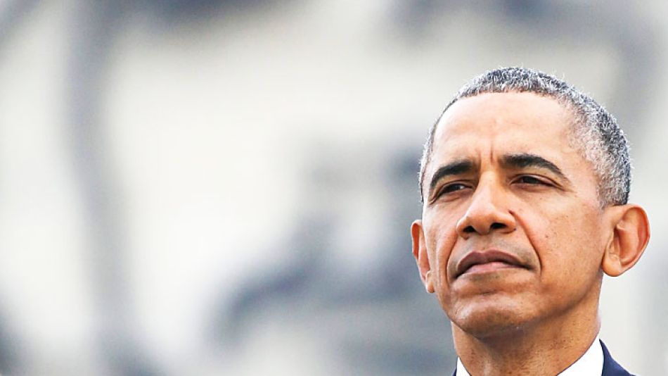 La doctrina Obama | Perfil