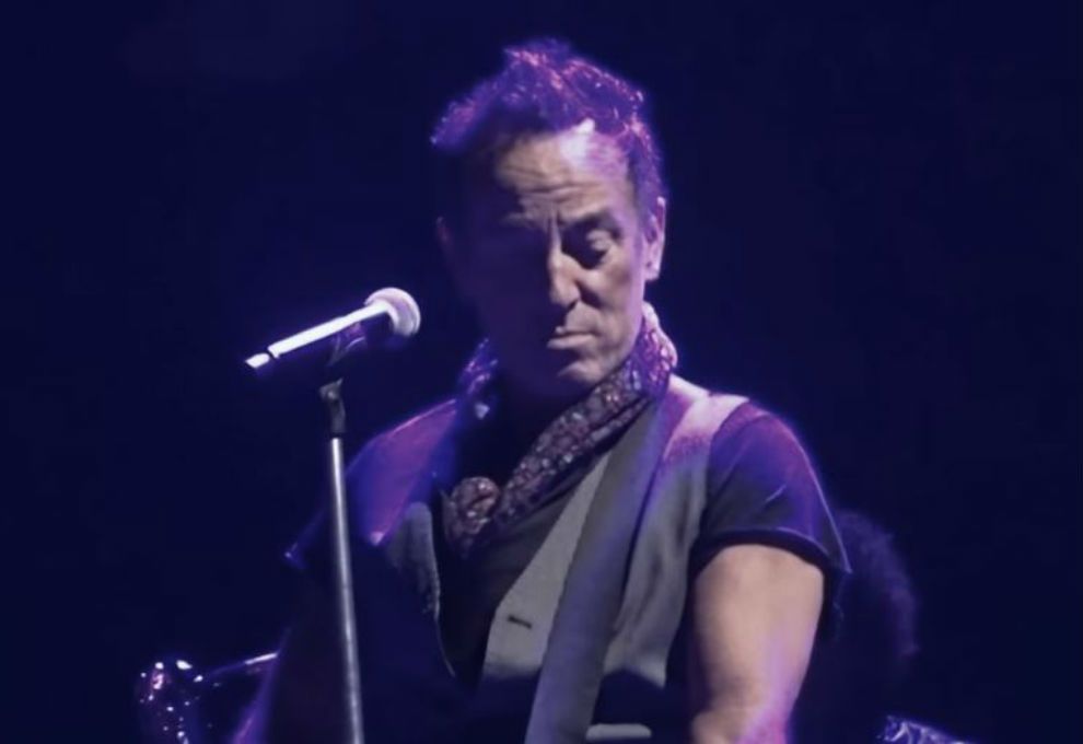 Exitoina | Emotivo homenaje de Bruce Springsteen a Prince