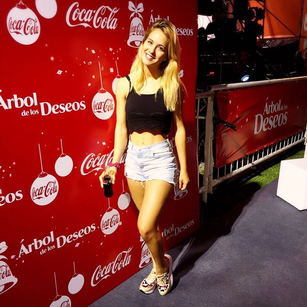 Flor Vigna: "Es shockeante haber quedado afuera de Combate" | Exitoina