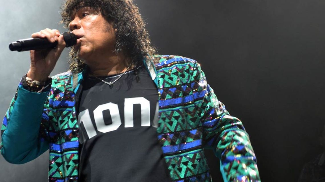 La Mona Jiménez le canta a los "Panama Papers": "No está dedicada a ...