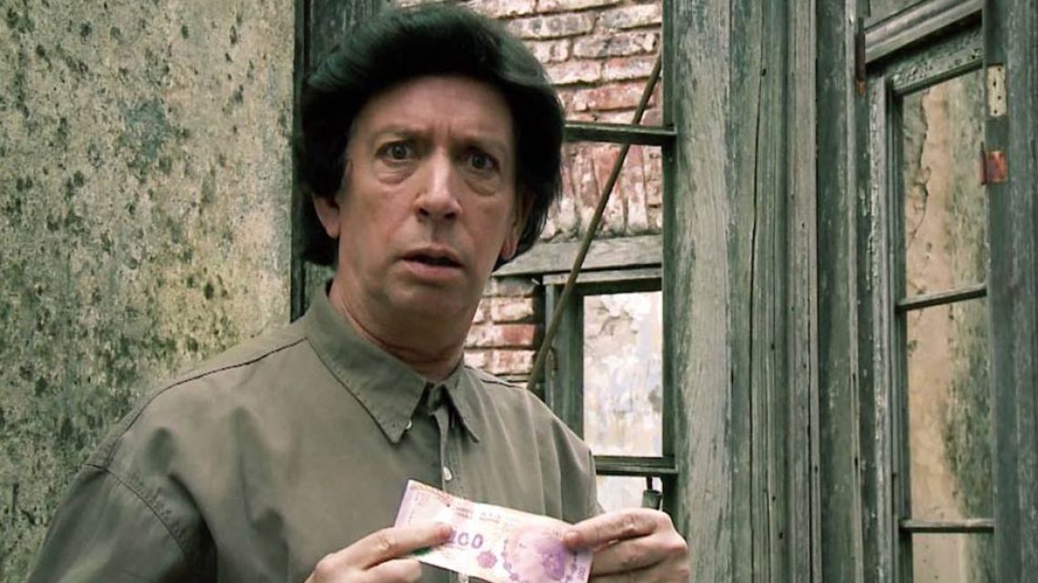 Peter Capusotto y sus videos no sigue en la TV Pública | Exitoina