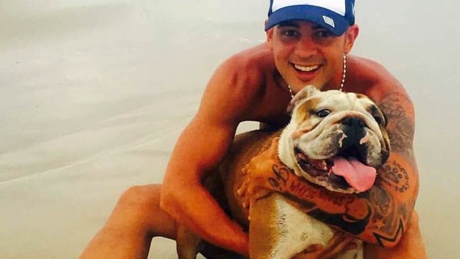 Facundo Ventura, entre Gran Hermano y el Bailando | Exitoina