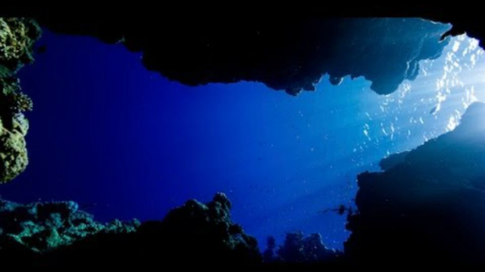 Científicos descubren un océano subterraneo | Weekend