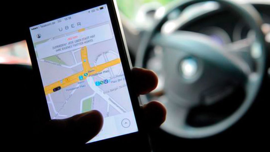 Cuáles son las experiencias de Uber en el resto de Latinoamérica | Perfil