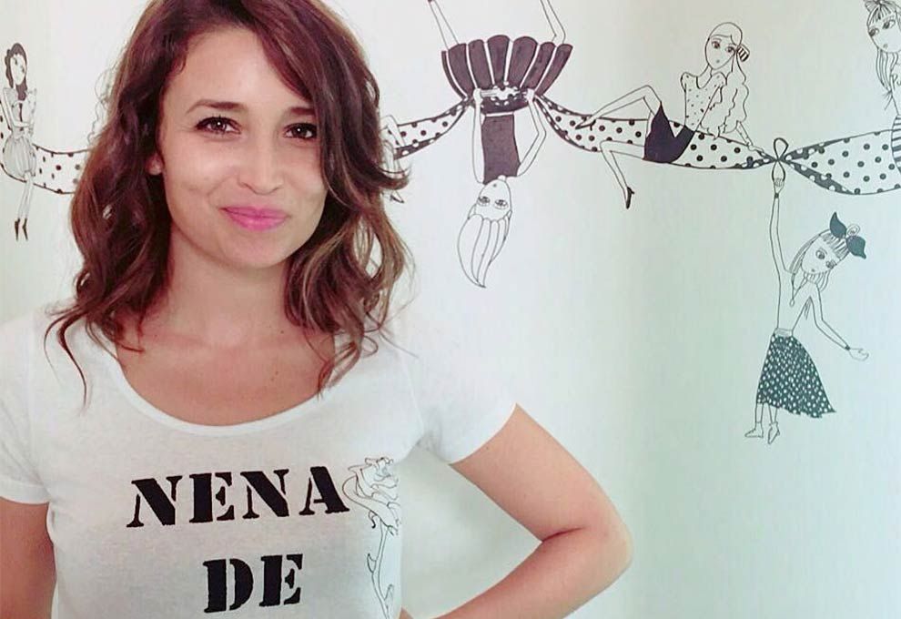 Exitoina | Julia Mengolini fue desvinculada de C5N