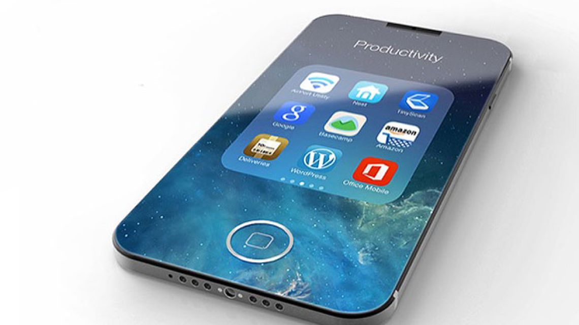 Las características que tendría el nuevo iPhone 7 | Fortuna