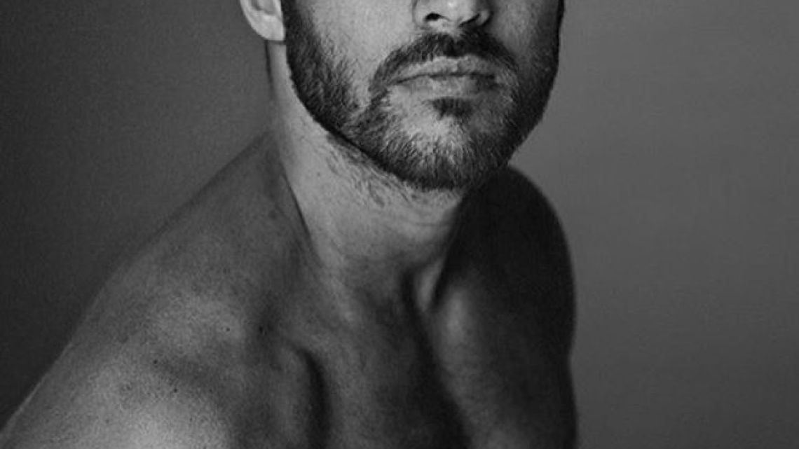 El nuevo look de Nico Francella | Caras