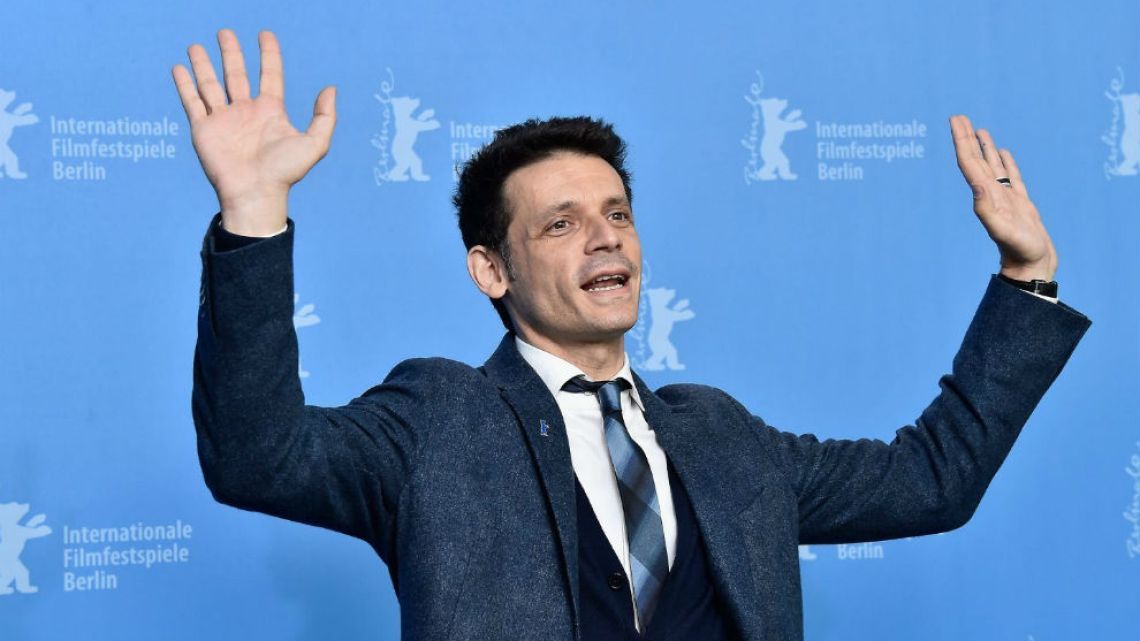 "Edha", la primera serie original argentina para Netflix | Exitoina