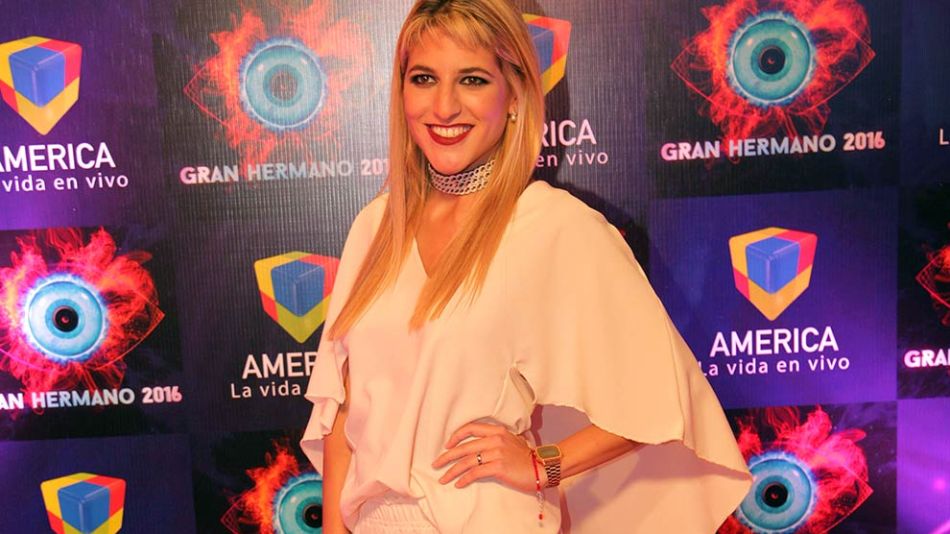 Marian Farjat sobre el nuevo Gran Hermano: "Todas quieren ser como yo ...