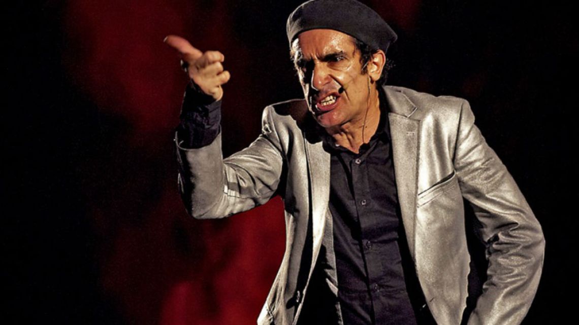 Favio Posca: "Me gusta vivir bien y ganar buena guita" | Exitoina