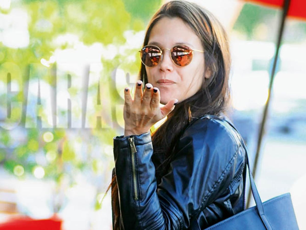 Caras | Barbie Vélez y su polémica decisión