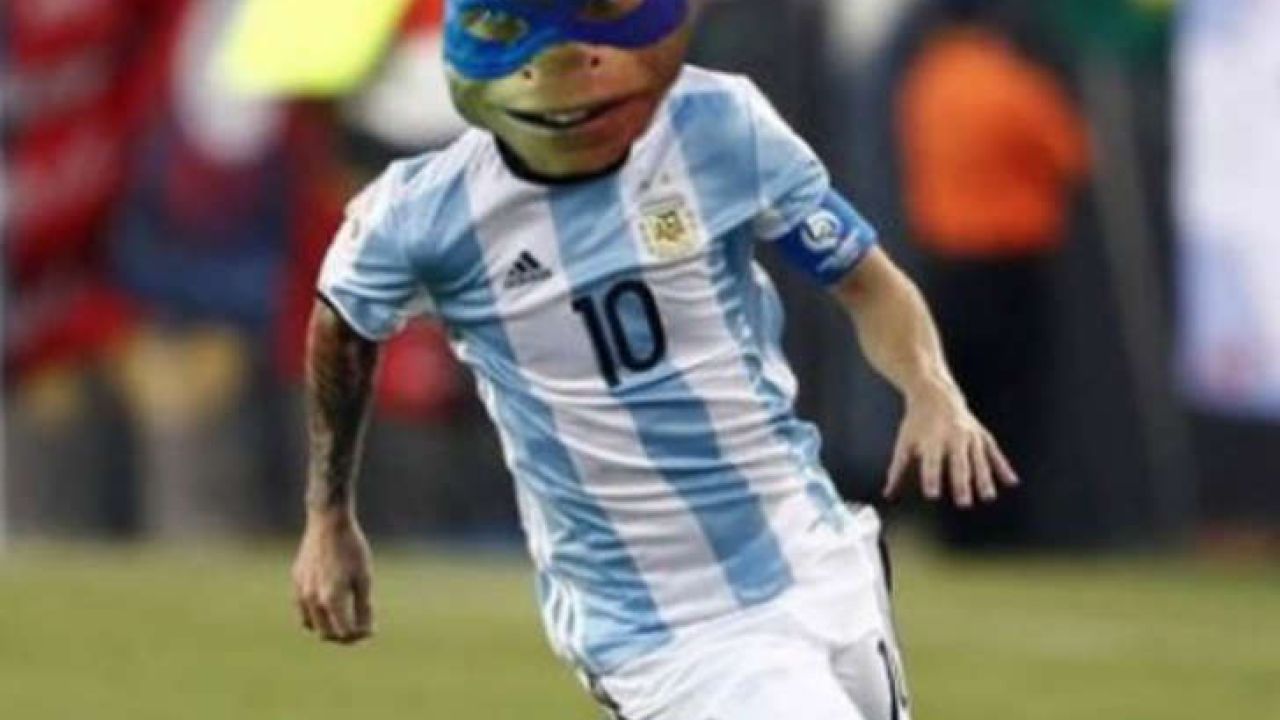 442 | Rebautizaron a Messi y estallaron las redes