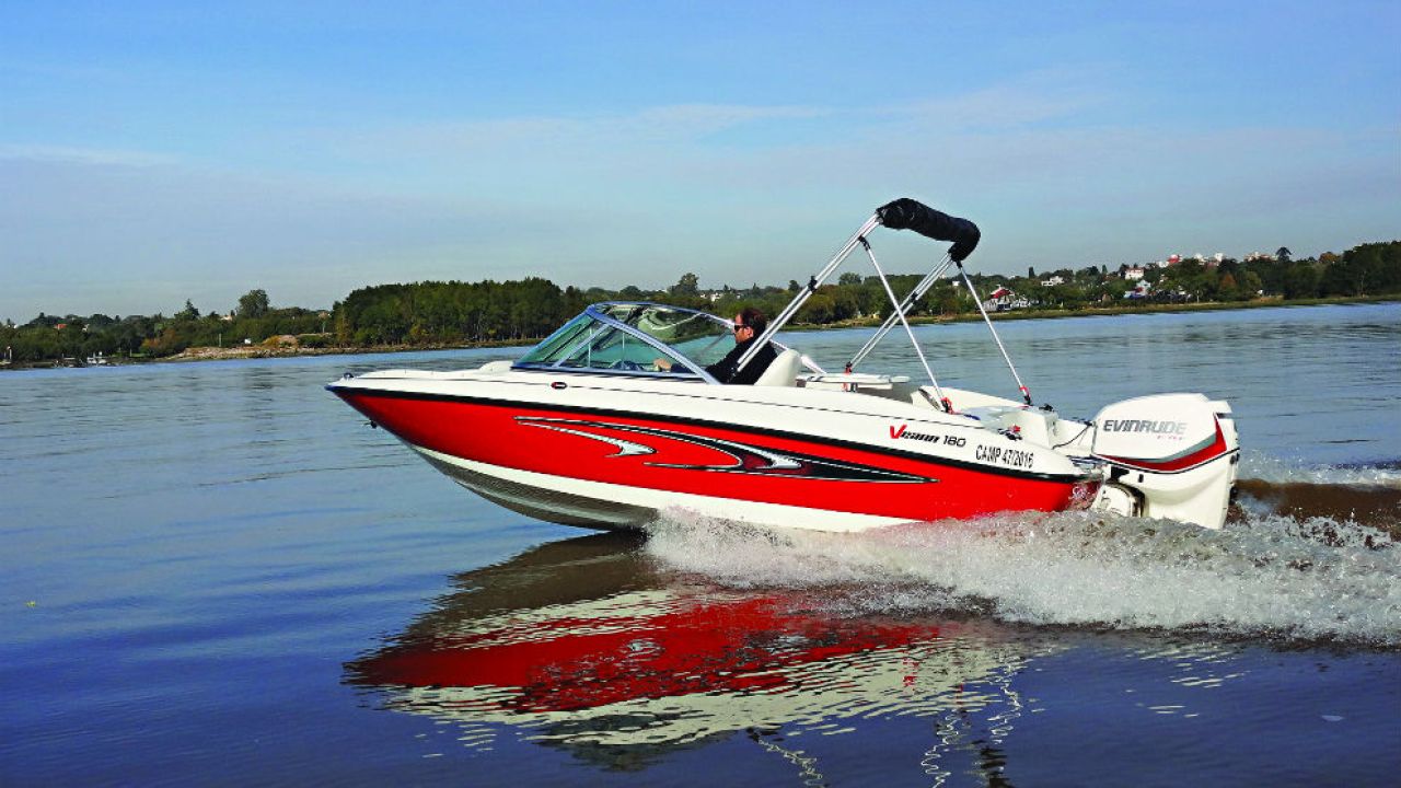 Vision 180: se agranda la familia | Weekend