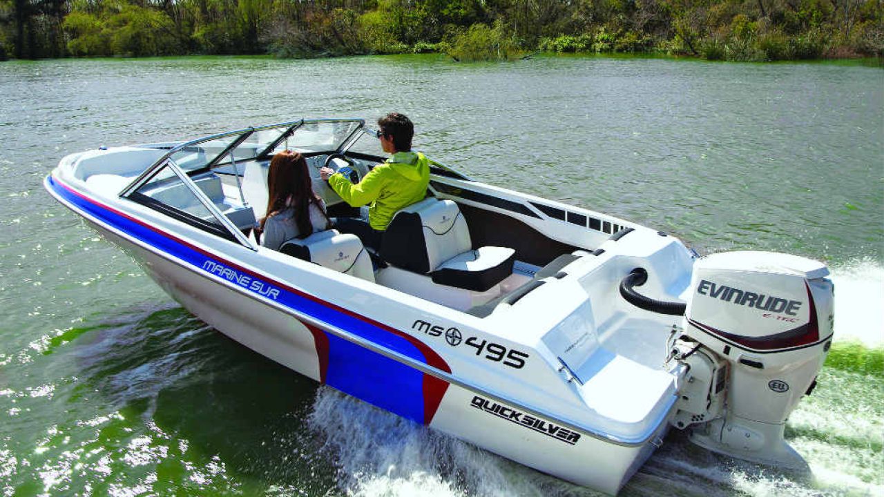 La nueva Quicksilver tiene la medida justa | Weekend