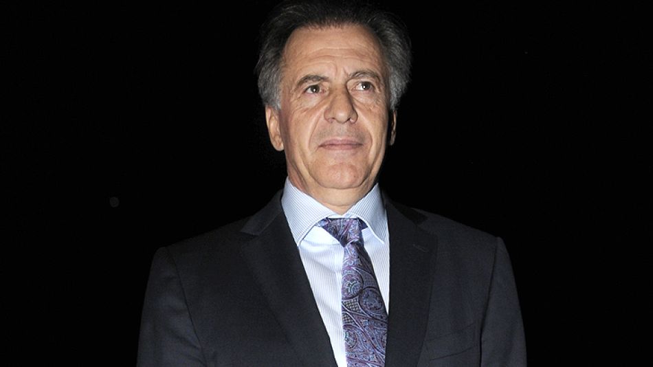 La estrategia de Cristóbal López para despegarse de Oil Combustibles ...