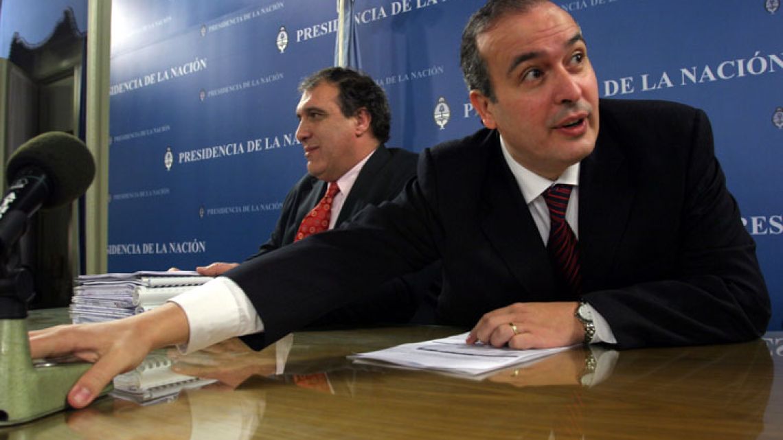 "No fue magia" y "tenga la conciencia tranquila", las últimas ...