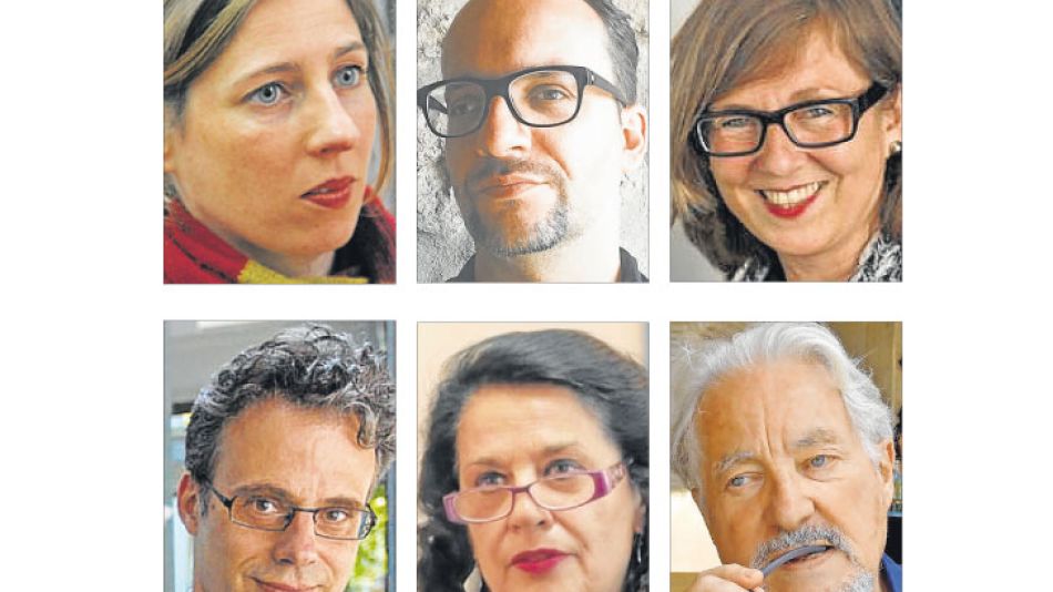 Filosofía hasta que salga el sol | Perfil